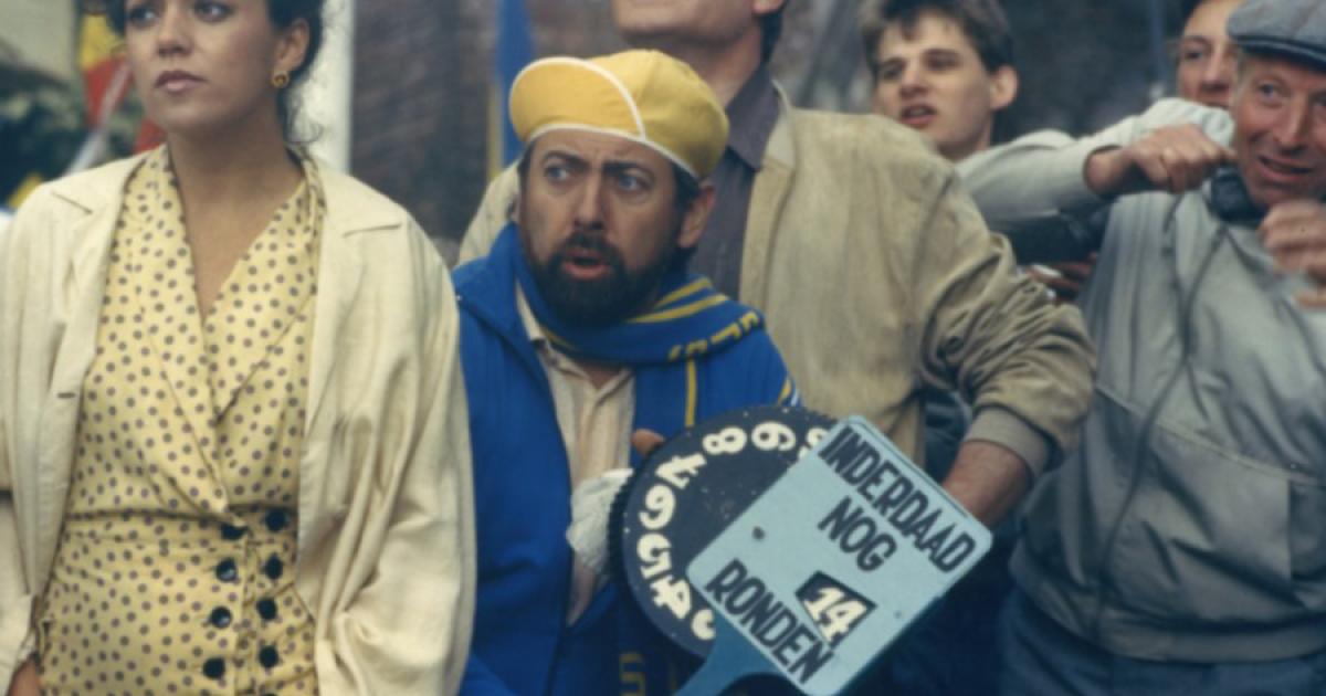 Hector – Urbanus (1987) | de Lijsterbes